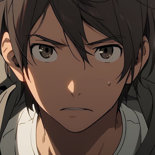 Chapters - Saving Satoshi