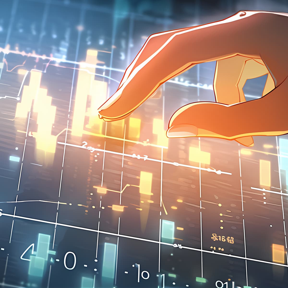 Chapters - Saving Satoshi