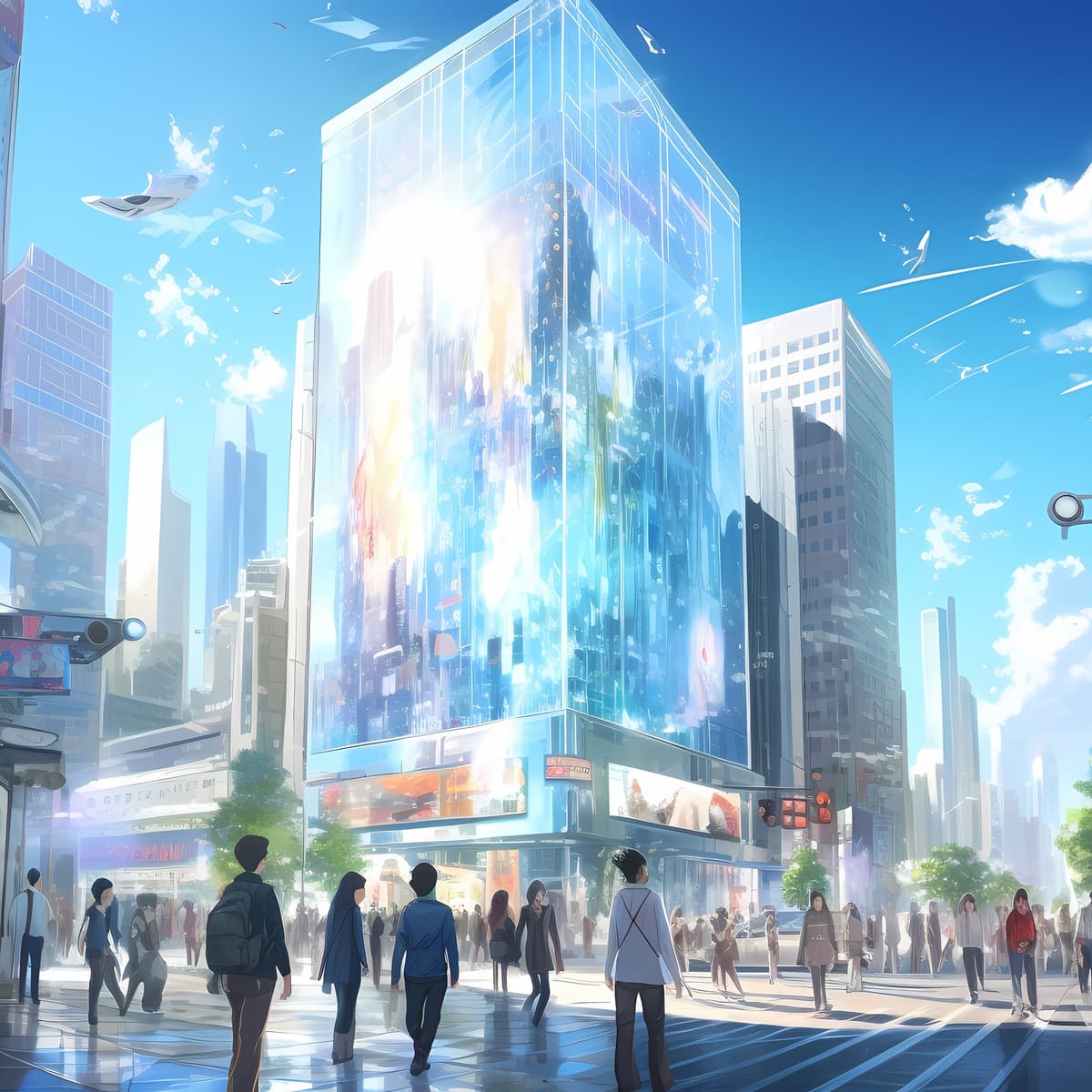 Chapters - Saving Satoshi