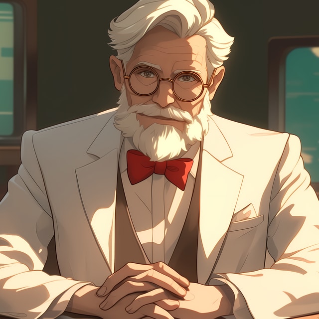 Chapters - Saving Satoshi