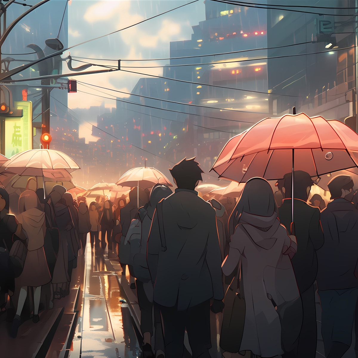 Chapters - Saving Satoshi