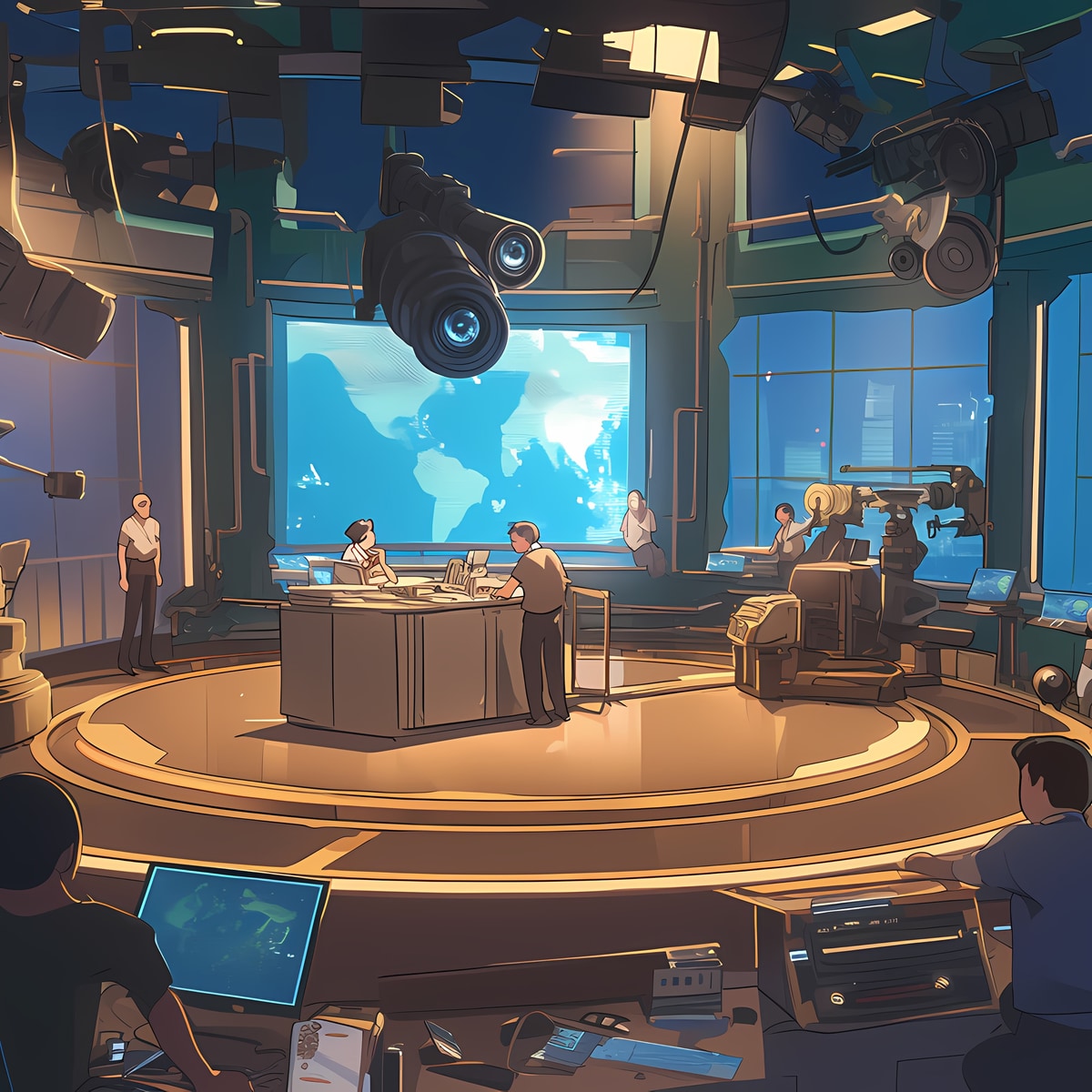 Chapters - Saving Satoshi